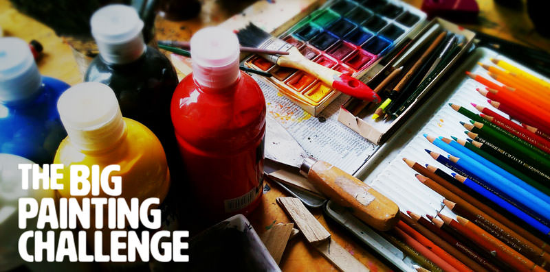 Jon Howard / Reasons to