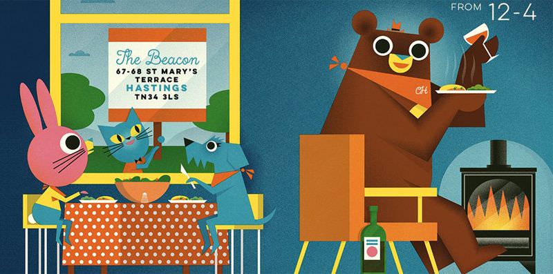 Ben Newman / Reasons to