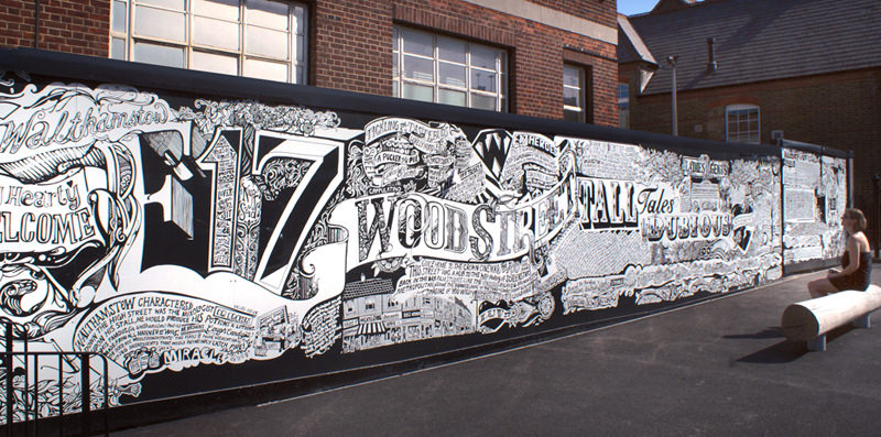 Vic Lee / Reasons to